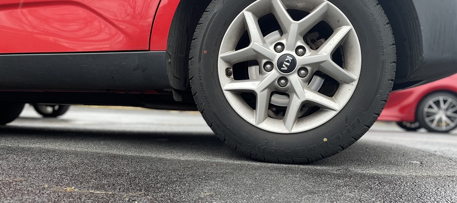 Remember vehicle maintenance if traveling this Memorial Day weekend ...