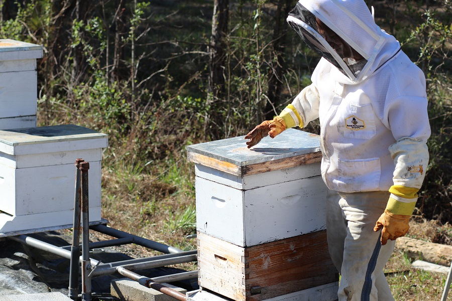 Floyd County Prison highlights community impact, skills development at ...
