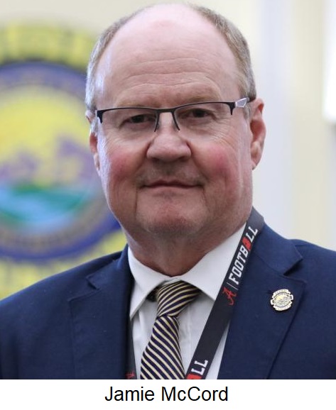 Planning for Chulio Road improvements moving forward | WRBF-FM